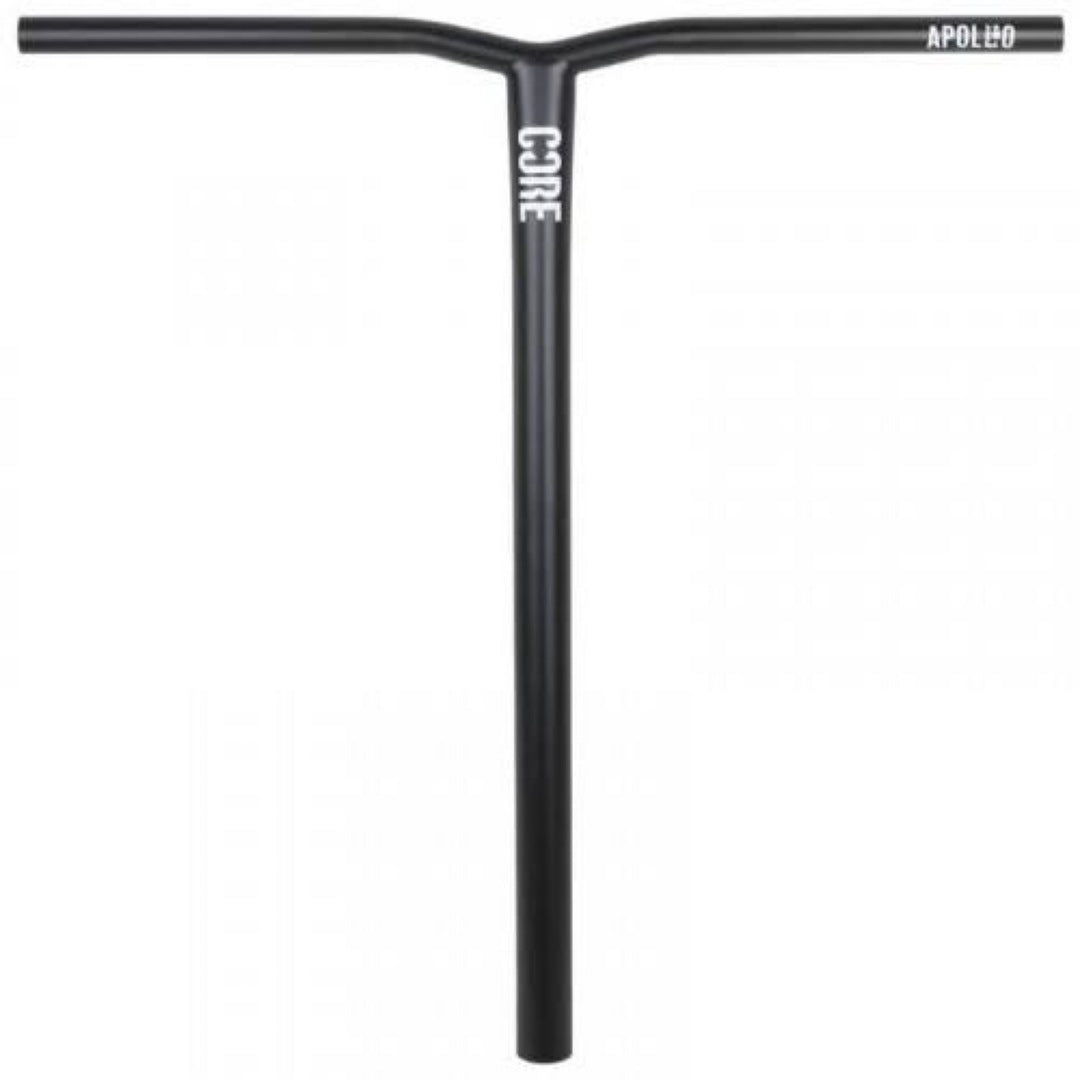 Titanium bars - Core - Apollo Black – Al's Skate Co